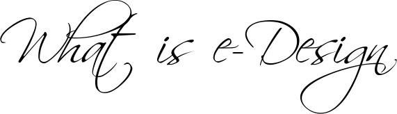 E-design - Online Design Services from LushBerry Interiors